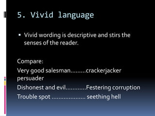 Developmental Reading: Reading as a Communication Process | PPT