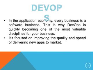 DevOps | PPT