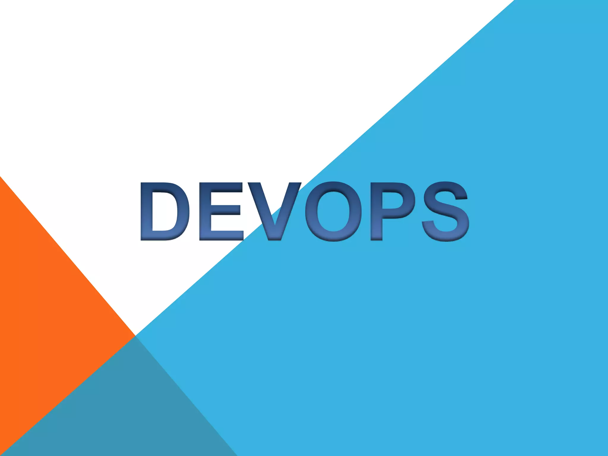 DevOps | PPTX