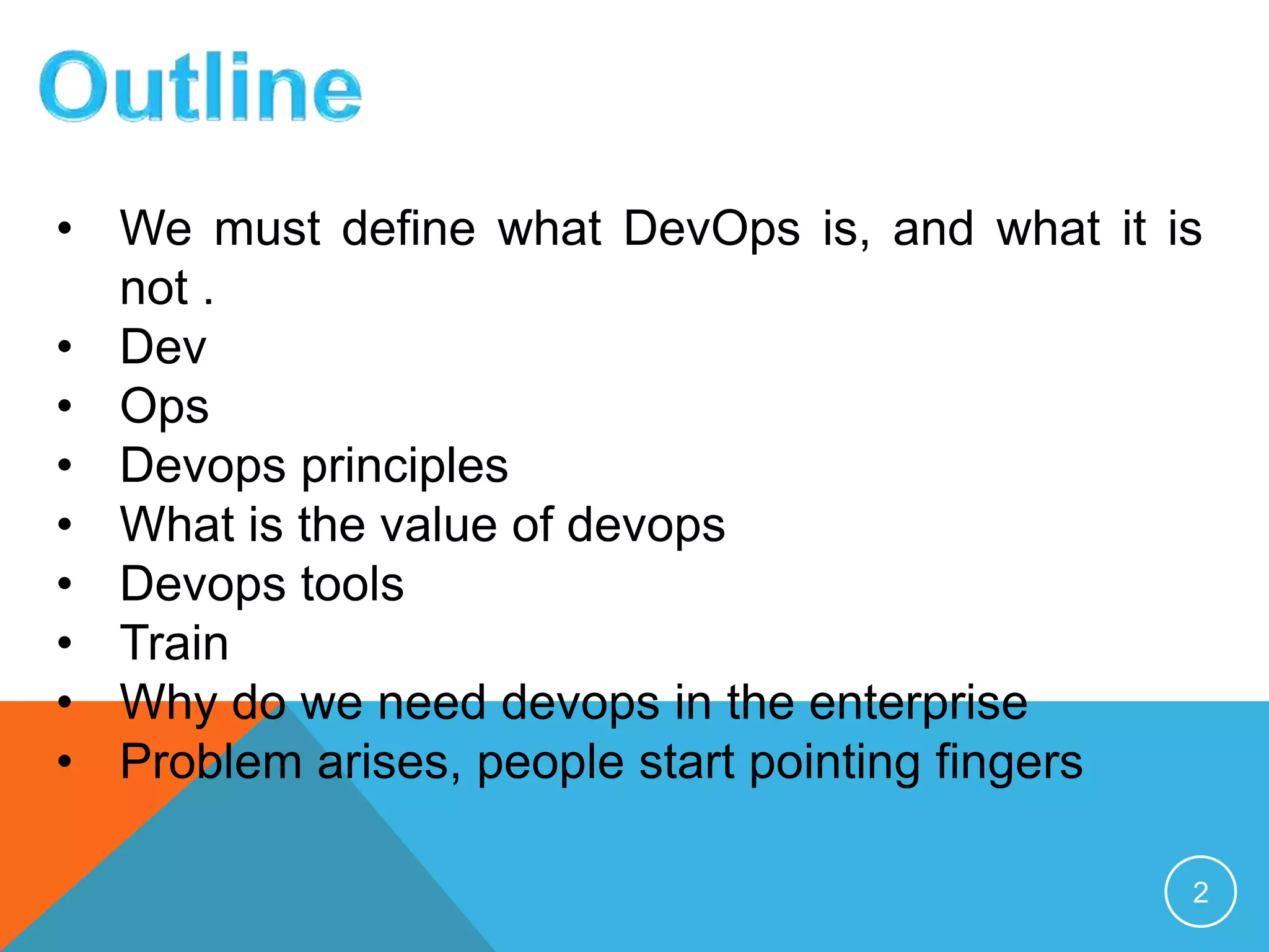 DevOps | PPTX