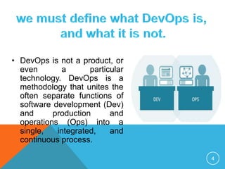 DevOps | PPTX