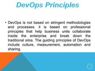 DevOps | PPTX