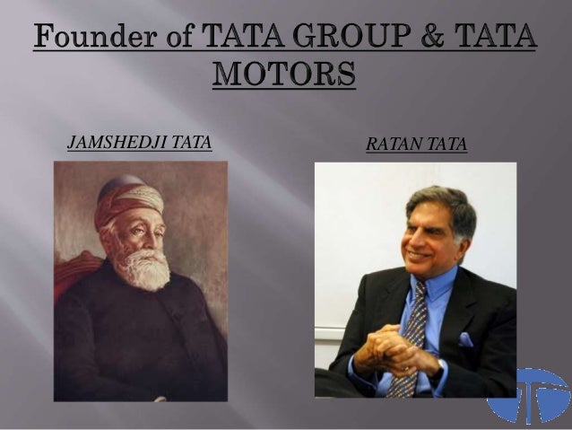 Tata Motors