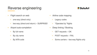 "From idea to App Store in 6 weeks: a horror story with happy end ...