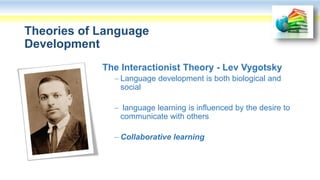 Language Development | PPTX