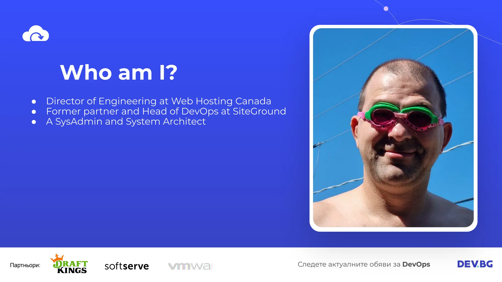 Dev.bg DevOps March 2024 Monitoring & Logging | PPT