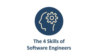 Dev Concepts: The 4 Essential Developer Skills | PPTX