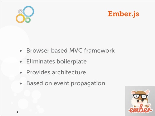 Emberjs A Javascript Framework For Creating Ambitious Web Applicat 5396