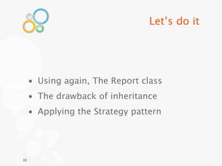 Design Patterns in Ruby | PPT