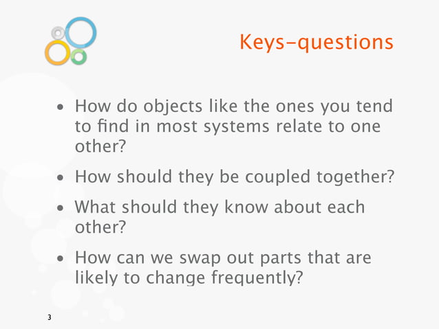 Design Patterns in Ruby | PPT