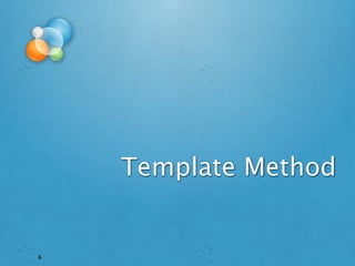 Design Patterns in Ruby | PPT