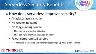 DevOps and the Future of Enterprise Security | PPT