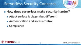 DevOps and the Future of Enterprise Security | PPT