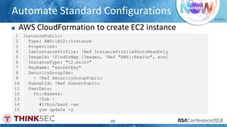 DevOps and the Future of Enterprise Security | PPT