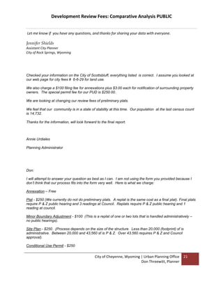 Dev.fee.comparison.public | PDF
