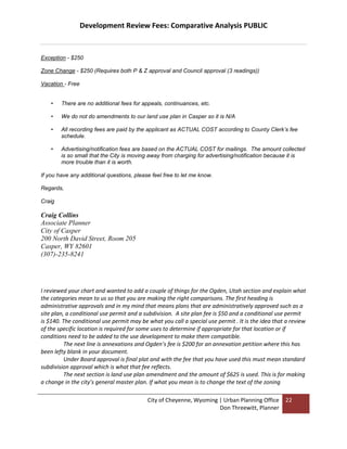 Dev.fee.comparison.public | PDF