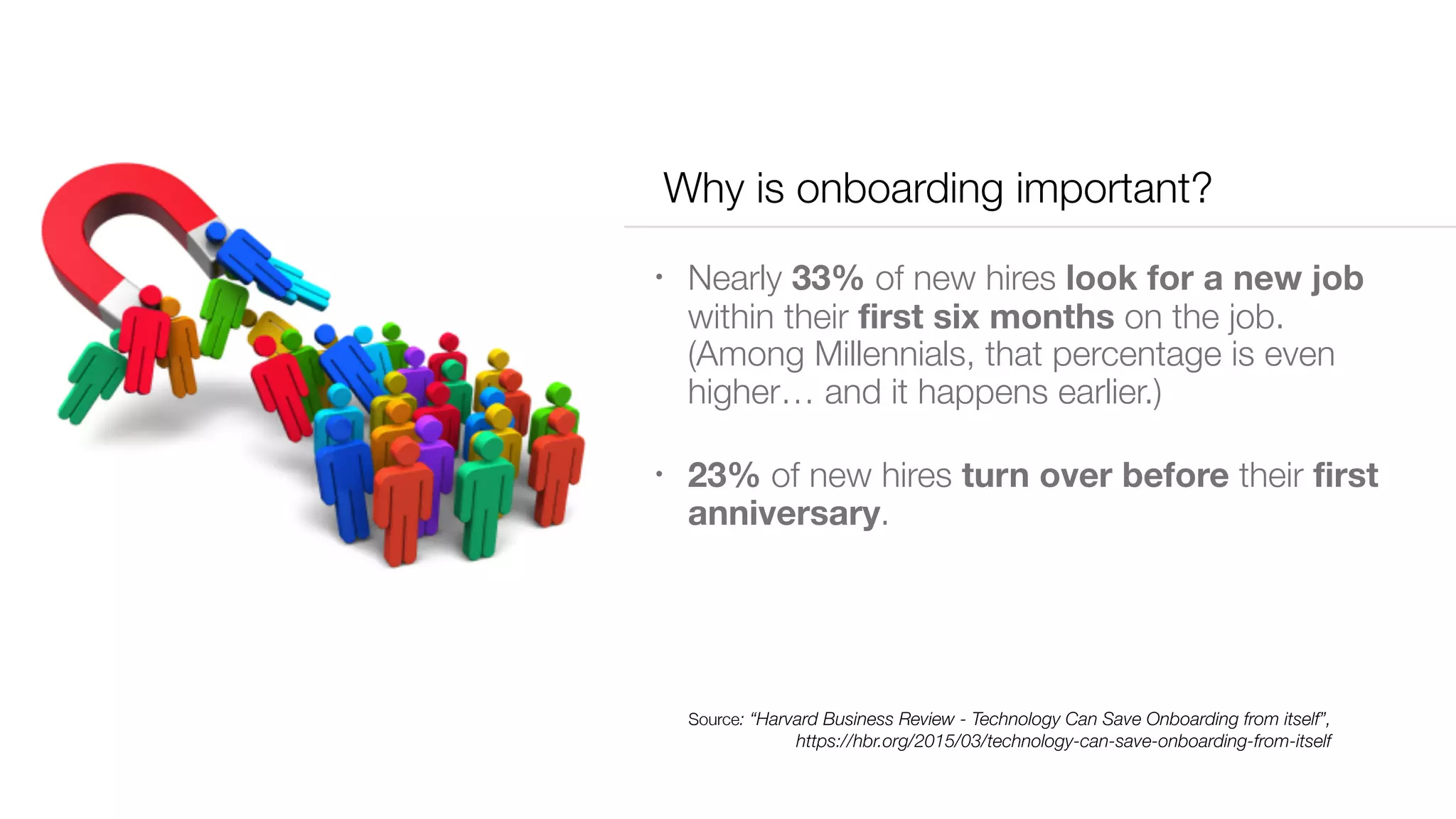 Technical Onboarding | PPT