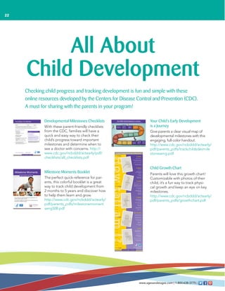 Developmental Screening Toolkit | PDF