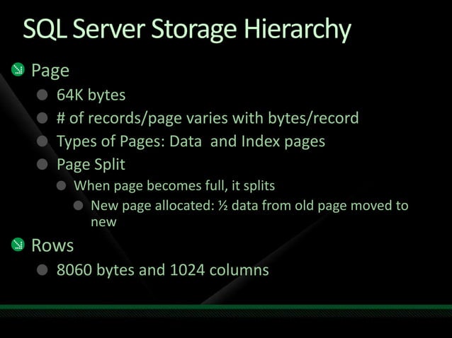 Dev Sql Indexing Strategies | PPT Dev Sql Indexing Strategies | PPT