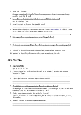 Dev Test 1 | PDF | Computer Software and Applications | Computing