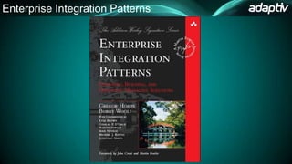 Microsoft cloud integration patterns - BizTalk/Azure | PPT