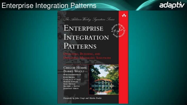 Microsoft cloud integration patterns - BizTalk/Azure