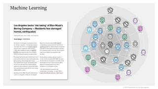 Using Knowledge Graphs to Predict Customer Needs, Improve Product ...