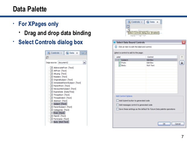 Ibm Domino Designer Tips And Tricks For Maximum Productivity 