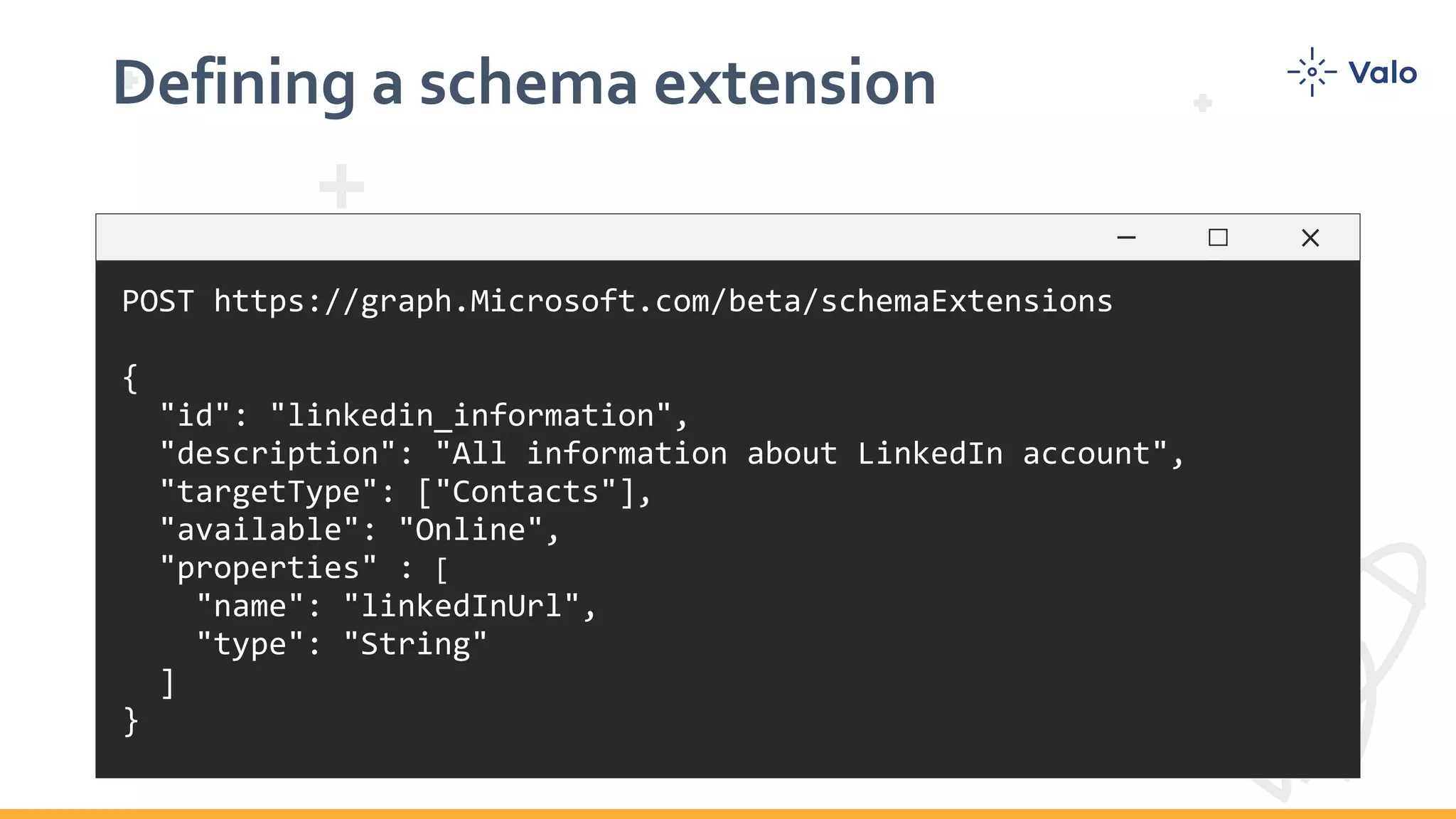 SharePoint Fest DC - Everything your need to know about the Microsoft Graph as a SharePoint ...