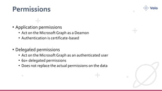 SharePoint Fest DC - Everything your need to know about the Microsoft ...