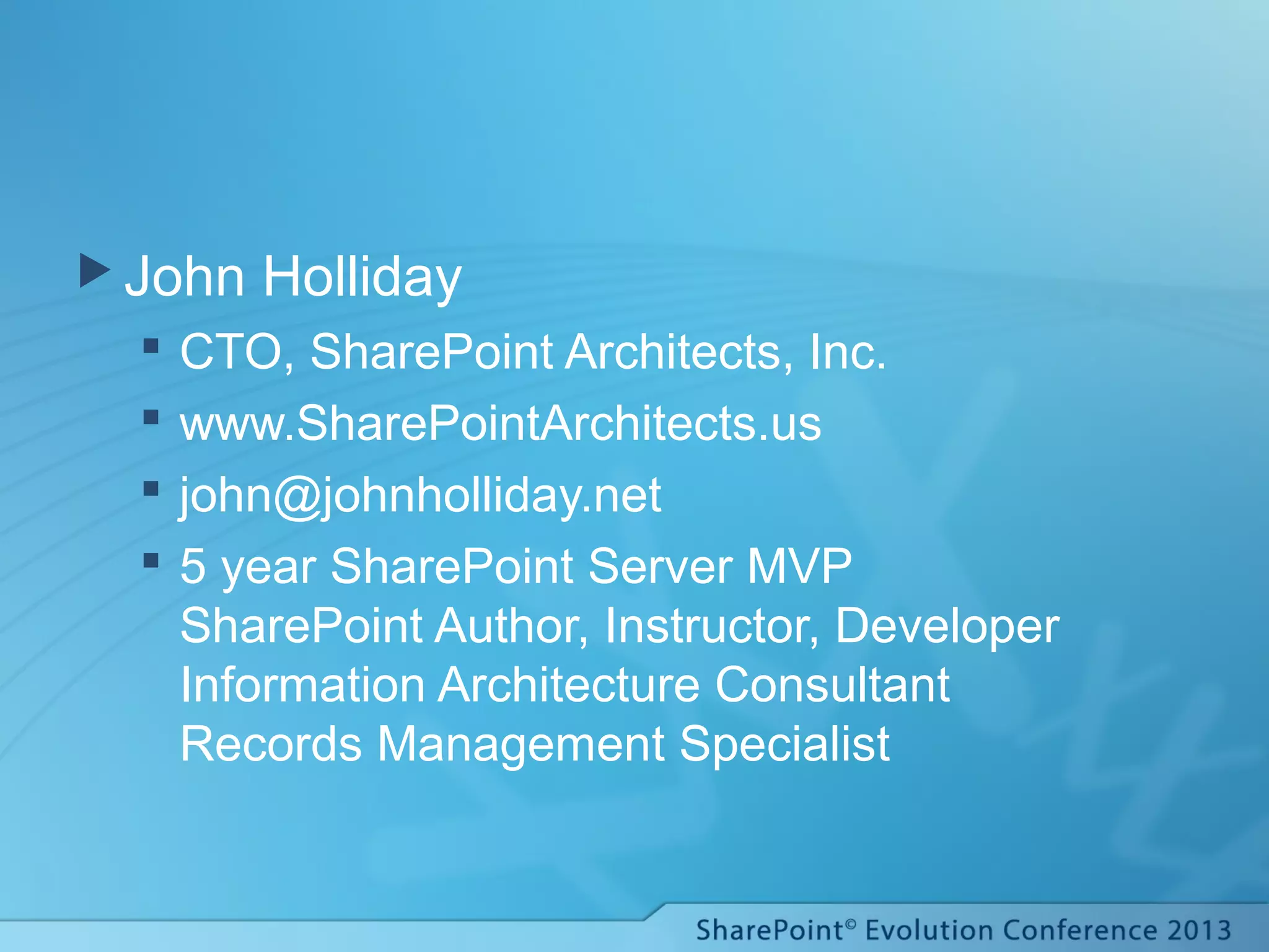 SPEVO13 - Dev213 - Document Assembly Deep Dive Part 2 | PPT
