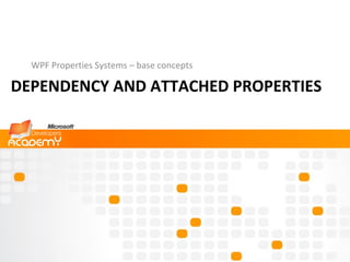 Wpf Under The Hood Engines | PPT