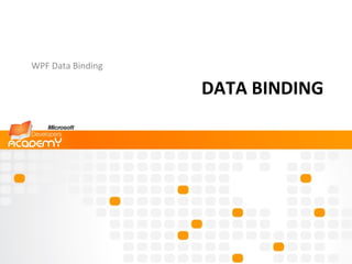 Wpf Under The Hood Engines | PPT