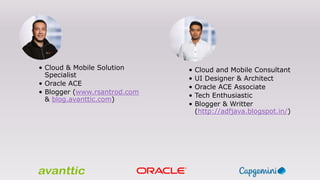 [DEV5106] chatbots best practices and design patterns | PPTX