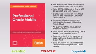 [DEV5106] chatbots best practices and design patterns | PPTX