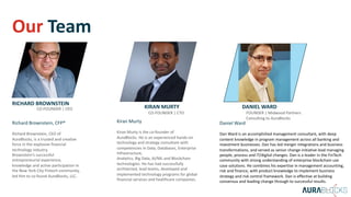 Blockchain, Hackathon's & Enterprise Innovation | PPT