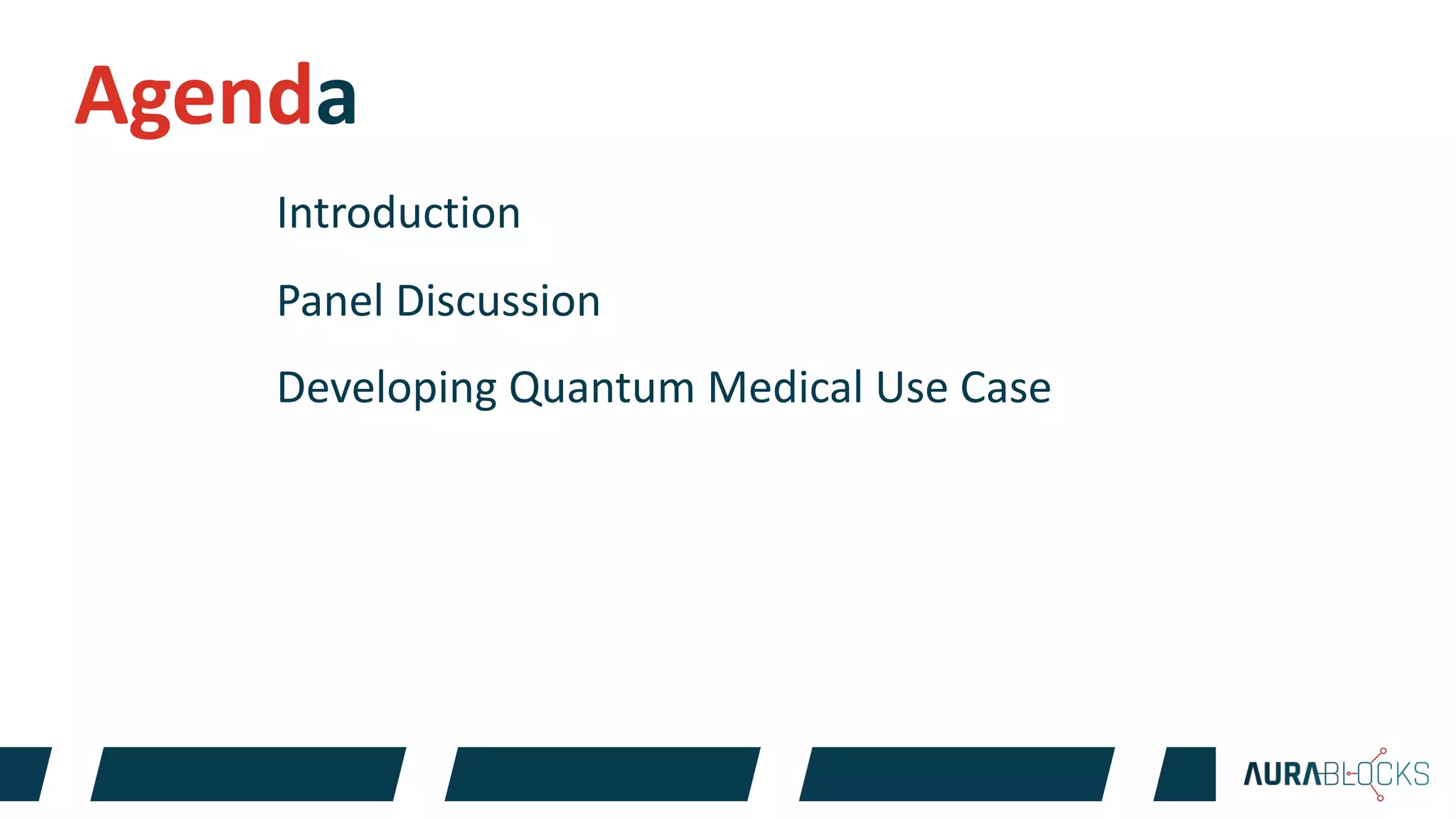 Blockchain And Healthcare Strategy Implications And Implementation Ppt