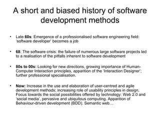 Dev8 D Presentation | PPT