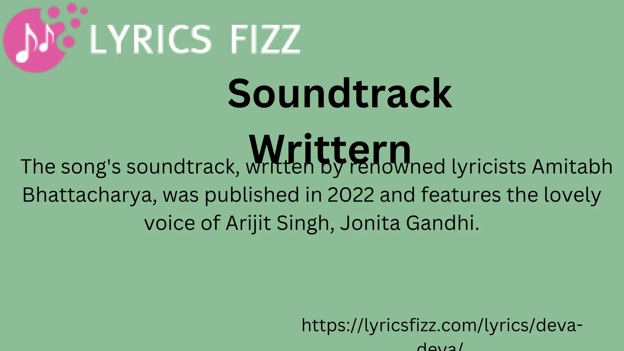 Deva Deva Lyrics.pptx