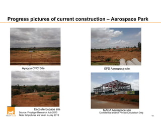 Devanahalli - transformation of village from PropTiger Data Labs | PDF