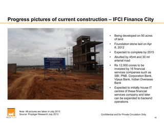 Devanahalli - transformation of village from PropTiger Data Labs | PDF
