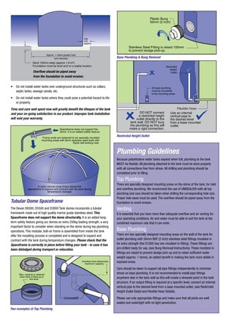 Devan Installation Brochure | PDF