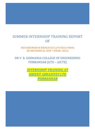 DEVAN INTERSHIP REPORT BE SEM 7.pdf