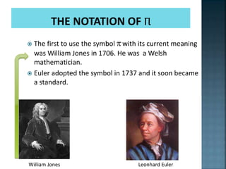 History of pie | PPTX