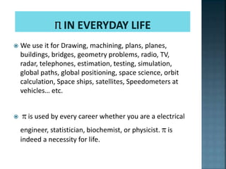 History of pie | PPTX