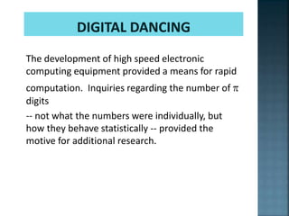 History of pie | PPTX