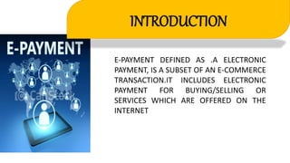 DEVANSH PPT.pptx | Credit Cards | Personal Debt