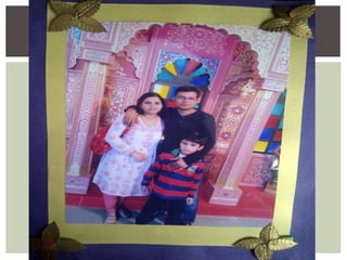 Devansh saxena | PPT