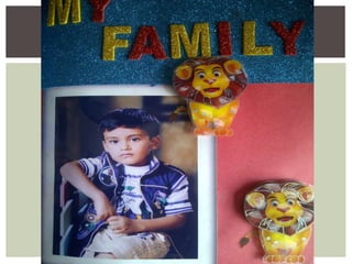 Devansh saxena | PPTX