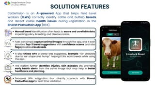 CattleVision: AI-Powered Breed Identification and Health Monitoring for ...